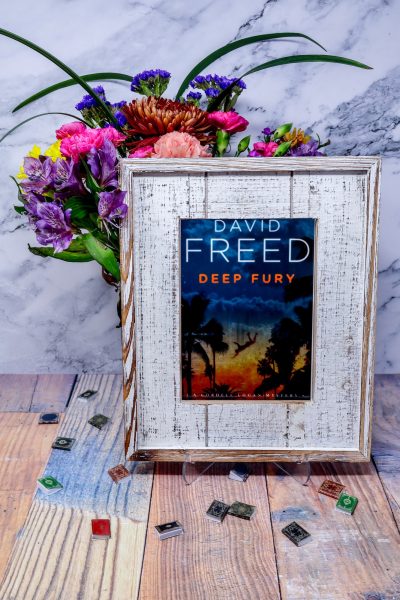 Deep Fury – Speedreadstagram